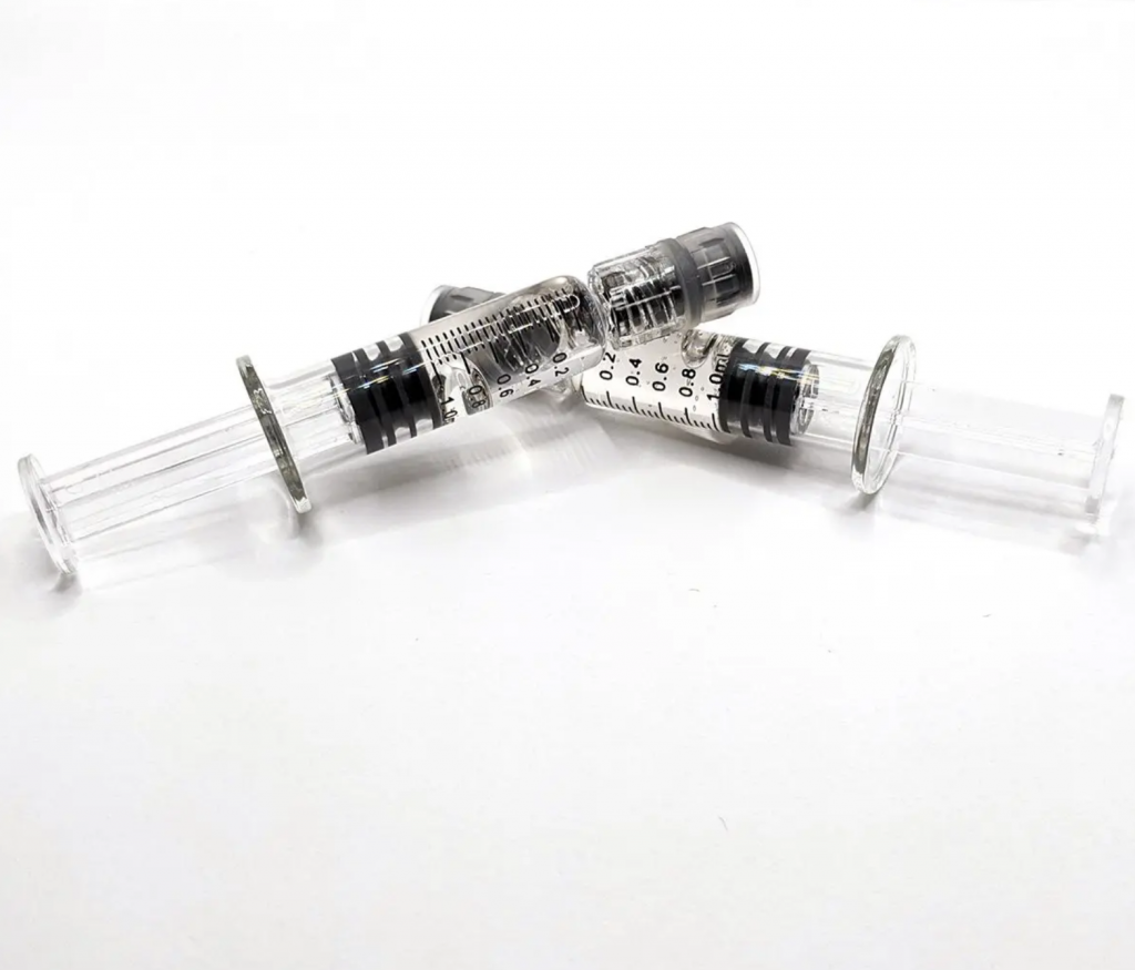 Making Edibles With Delta 8 THC Distillate - Herba Releaf
